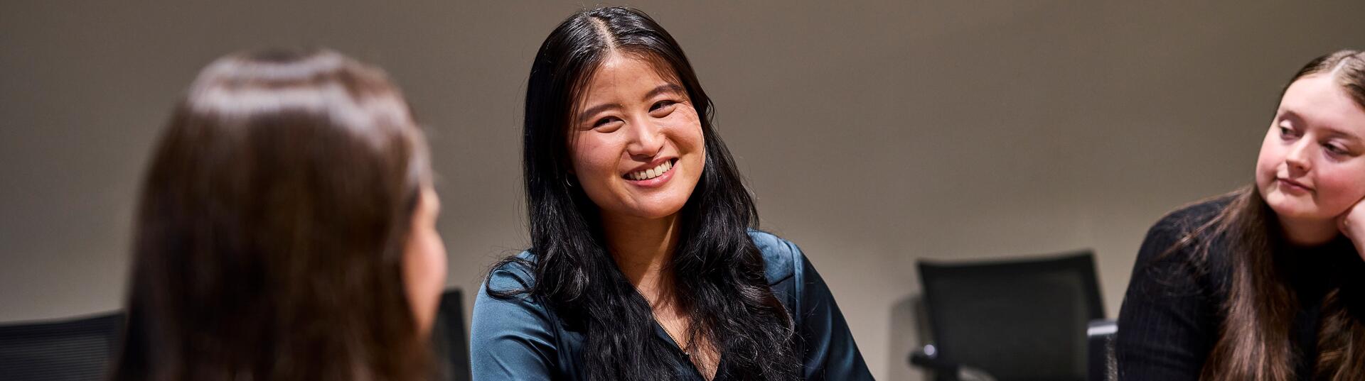 Early careers at Leidos | Leidos Australia